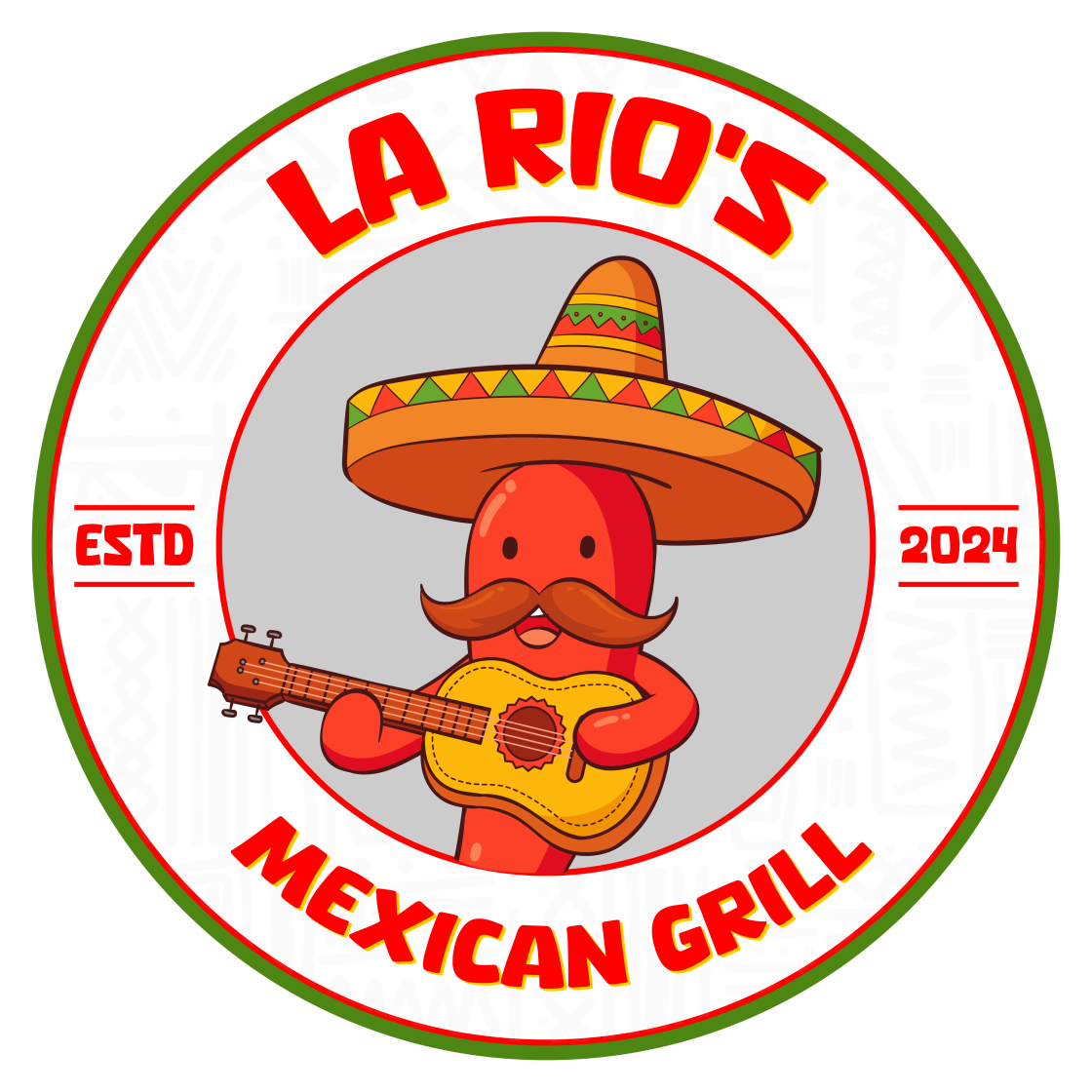 About | La Rio's Mexican Grill